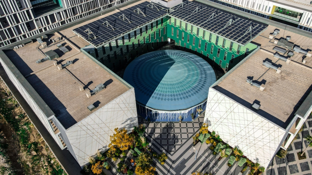 FES | Pole de Santé par UEMF - Hôpital Universitaire + Faculté de ...