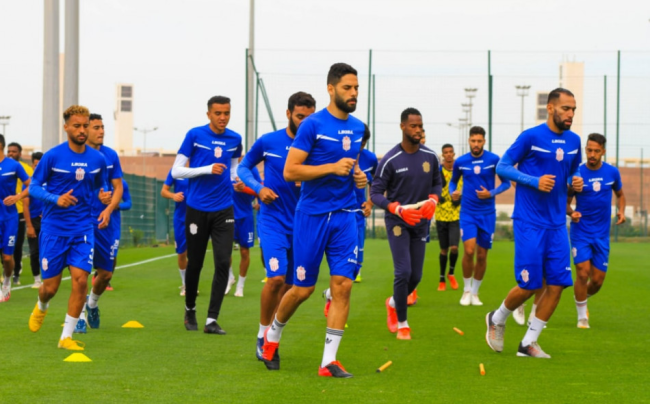 Botola Pro D1 « Inwi ». Reprise avec des rencontres explosives, à l ...