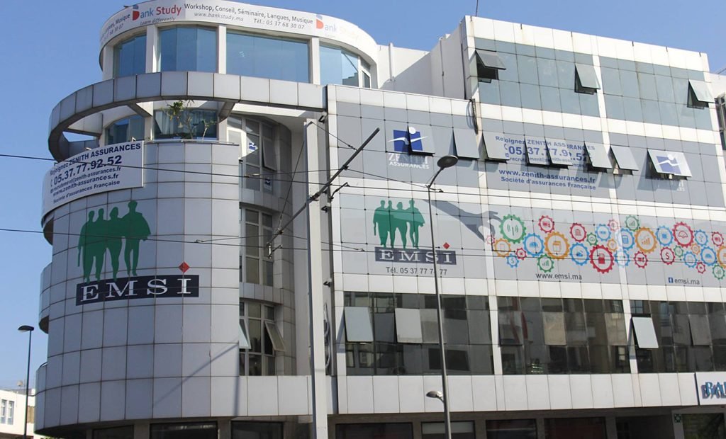 Le groupe EMSI se déploie à Casa Finance City | Challenge.ma