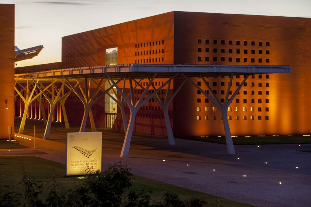 "The Forge", le nouveau programme de l’UM6P pour les startups ...