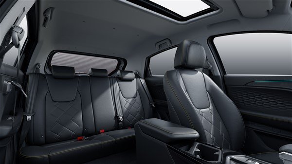 SUV urbain : l’OMODA 3 fait son entrée au Maroc | Challenge.ma