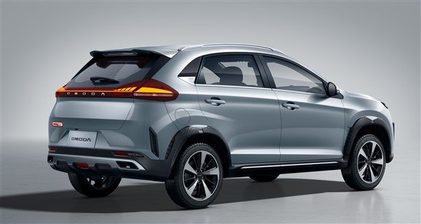 SUV urbain : l’OMODA 3 fait son entrée au Maroc | Challenge.ma