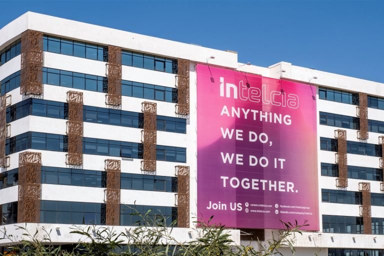 Intelcia, premier outsourceur certifié "Top Employer" en 2025 ...