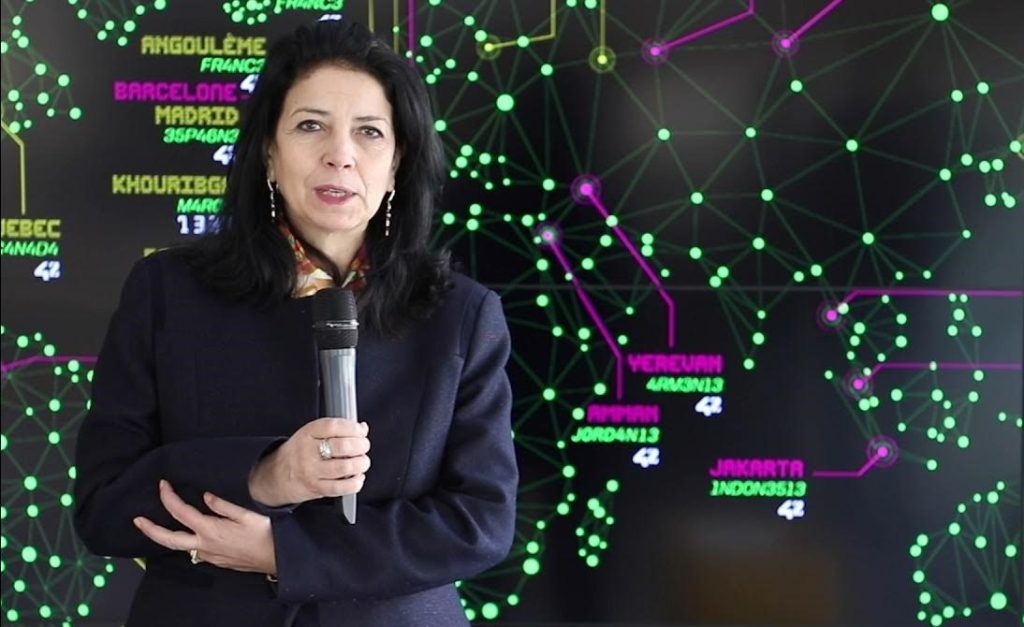 Digital Morocco 2030 : Lancement du portail national e-services ...