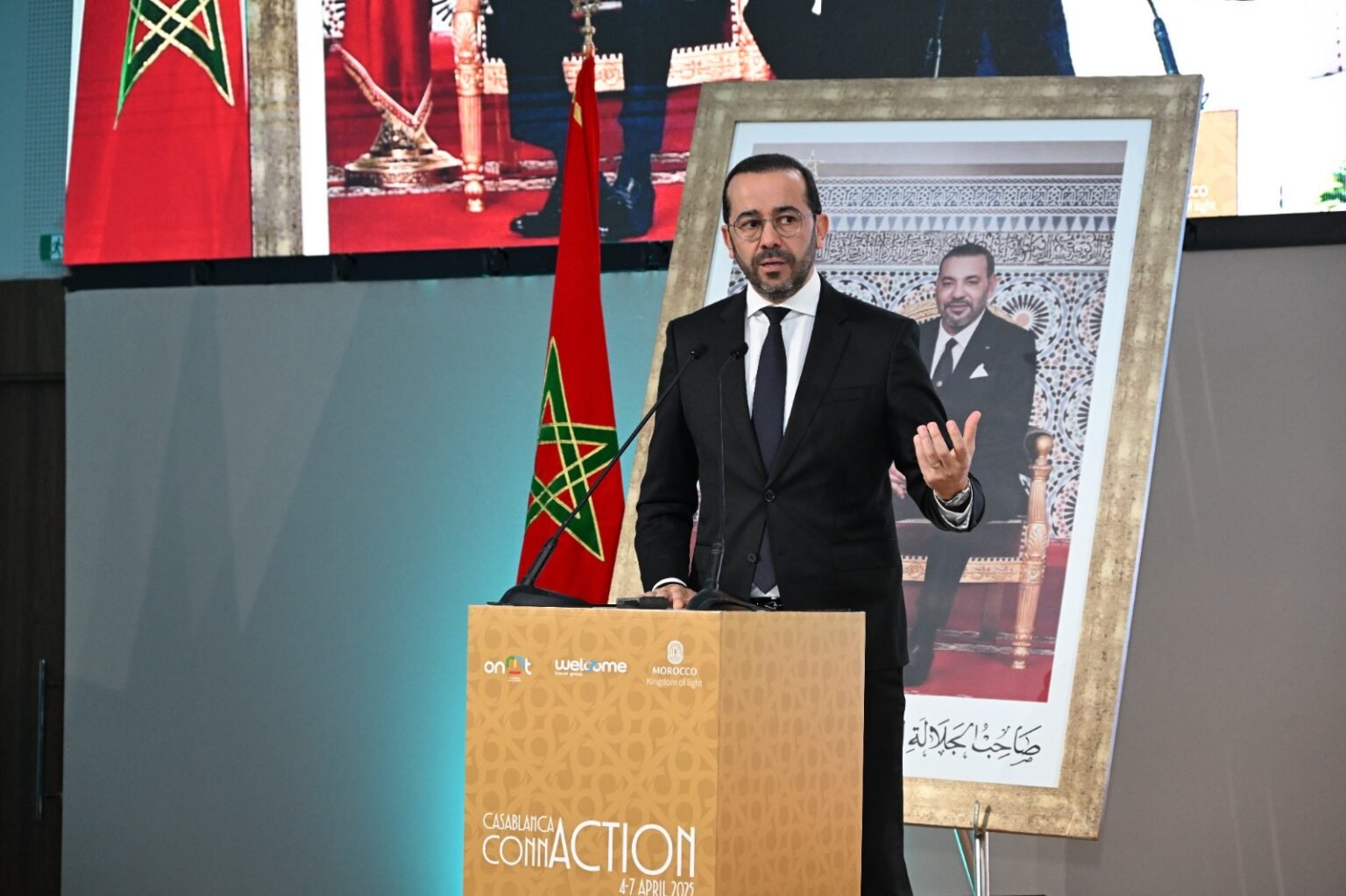 L’ONMT part à la conquête des marchés de l’Amérique du Nord | Challenge.ma