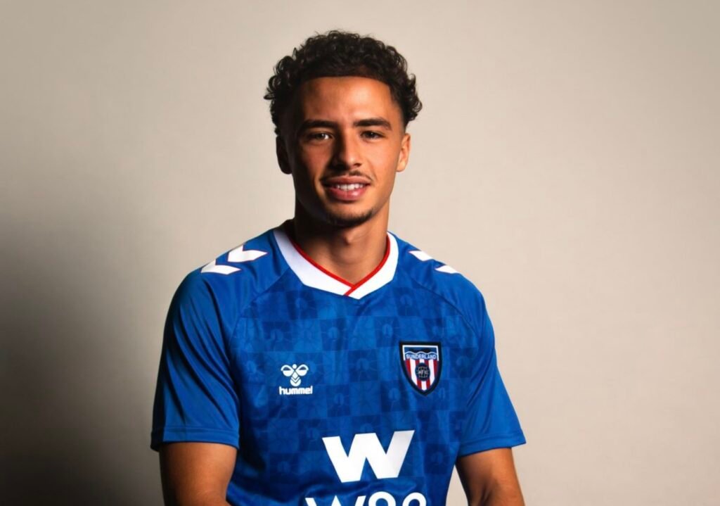 Chemsdine Talbi rejoint Sunderland en Premier League | Challenge.ma