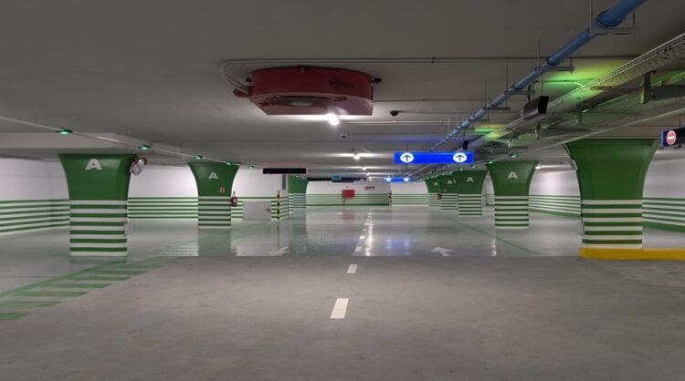 Rabat inaugure un nouveau parking souterrain | Challenge.ma