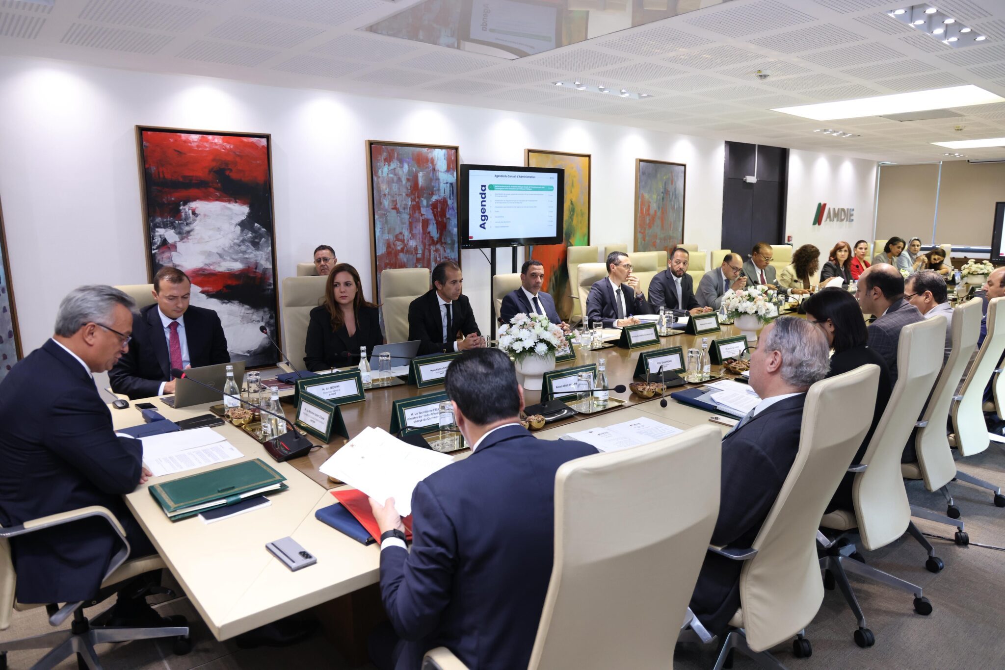 Le groupe Tesca accélère son développement au Maroc | Challenge.ma
