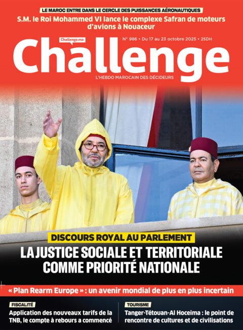 Voici les résultats en détail du Recensement général de la population ...