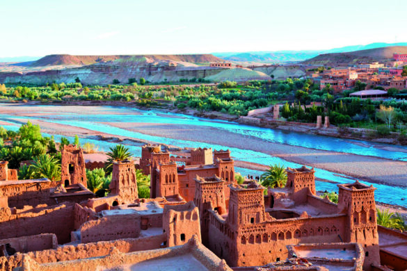 Mme Ammor: le Maroc vise 2,3 millions de touristes d'affaires à l ...