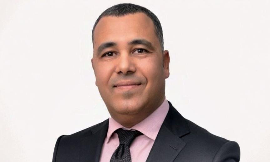 Anass El Ansari : «Le Maroc n’est plus un simple fournisseur, mais un Smart Hub mondial du ...