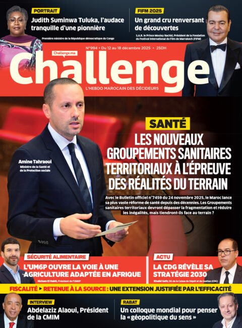 Voici les résultats en détail du Recensement général de la population ...