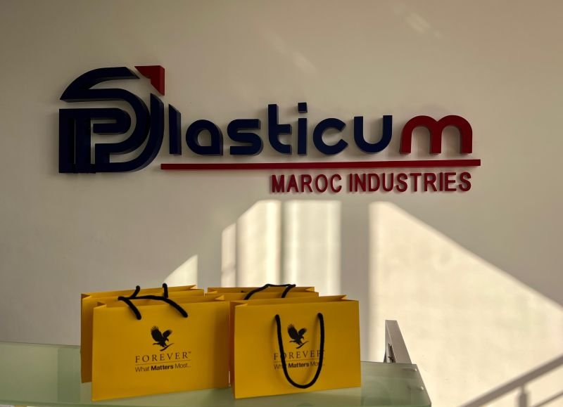 Plasticum Maroc Industries ouvre son capital à des partenaires locaux ...