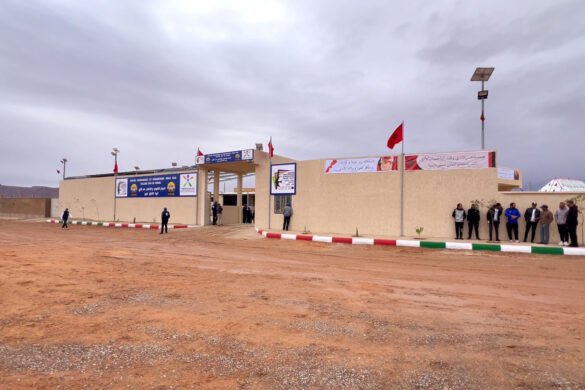 Voici les résultats en détail du Recensement général de la population ...