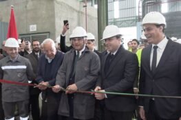 Le franco-italien Essilor Luxottica se réorganise au Maroc | Challenge.ma