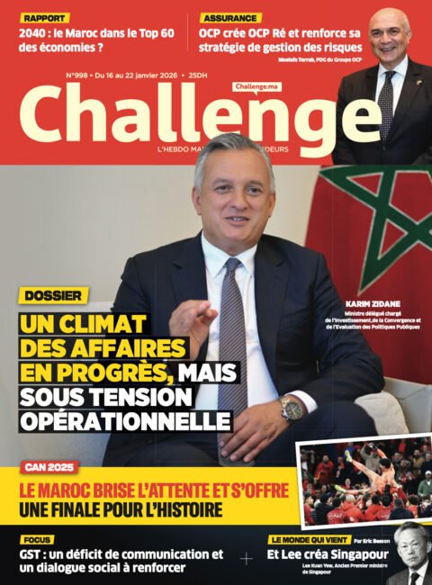 Salon Rétromobile Paris 2026 : la FMVA célèbre le savoir-faire marocain ...