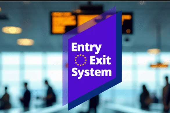 Schengen: 606.000 visas accordés aux Marocains en 2024, un taux de ...