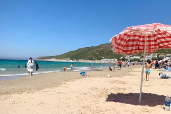 Mme Ammor: le Maroc vise 2,3 millions de touristes d'affaires à l ...