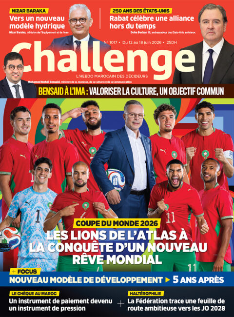 Digital Nation Maroc: la cybersécurité, l’éléphant dans la pièce ...
